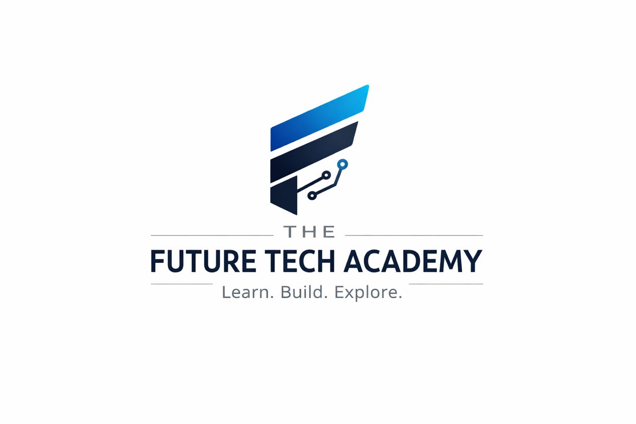 The Future Tech Academy | Learn Forex Trading & Practical AI Skills